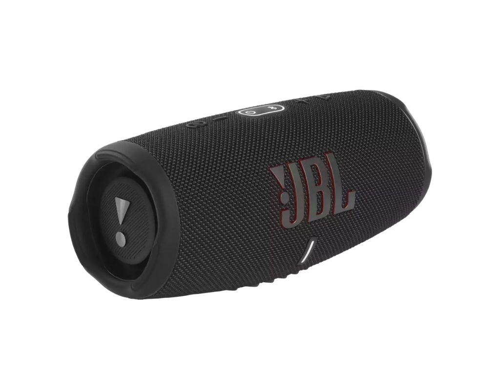 Coluna Portátil Jbl Charge 5 Preta | Auchan