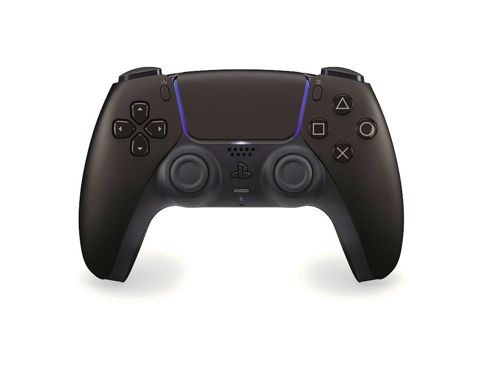 Comando Ps5 Dualsense Midnight Black | Auchan