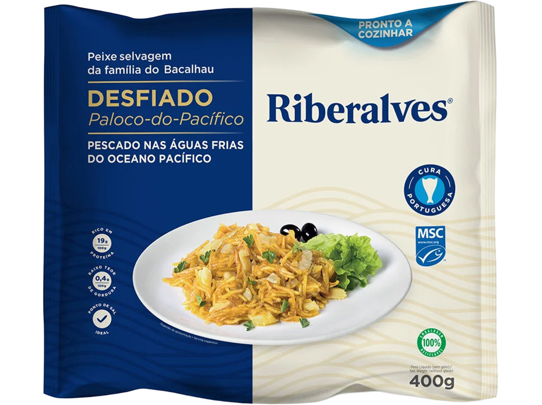 Bacalhau Do Pacifico Bacalhau Do Pacífico (Gadus Macrocephalus)