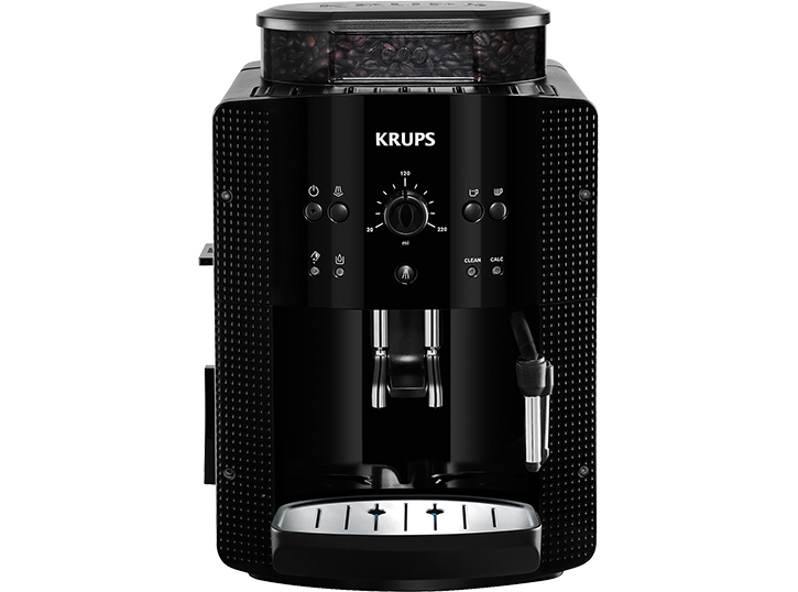 Máquina Café Expresso Krups Ea810870 Fully Automatic Roma | Auchan