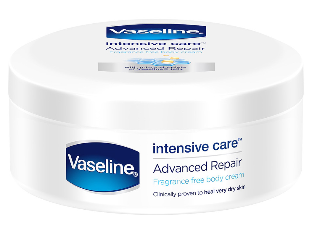 Vaselina Vaseline Original 250ml | Auchan