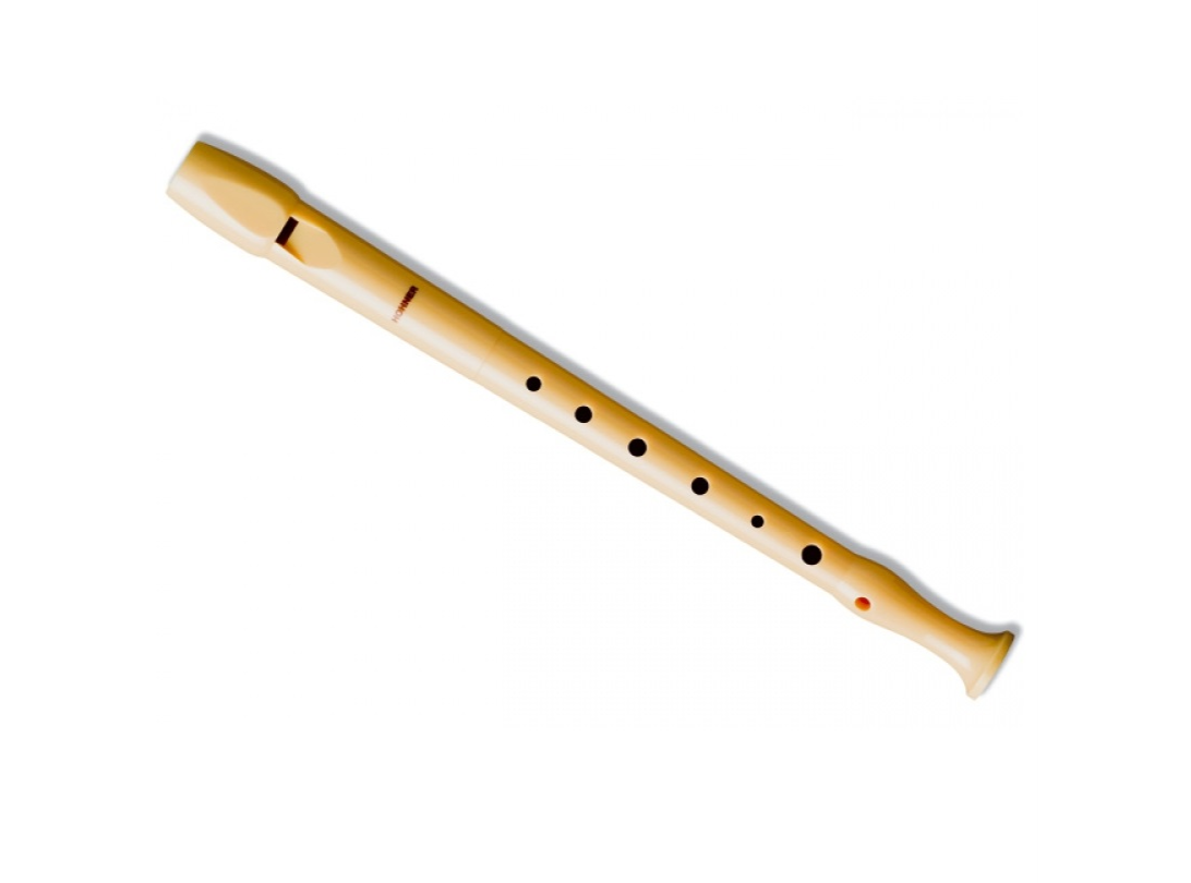 Flauta Bisel Hohner B9508 C | Auchan