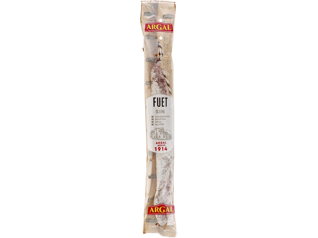 Fuet Argal 160g | Auchan