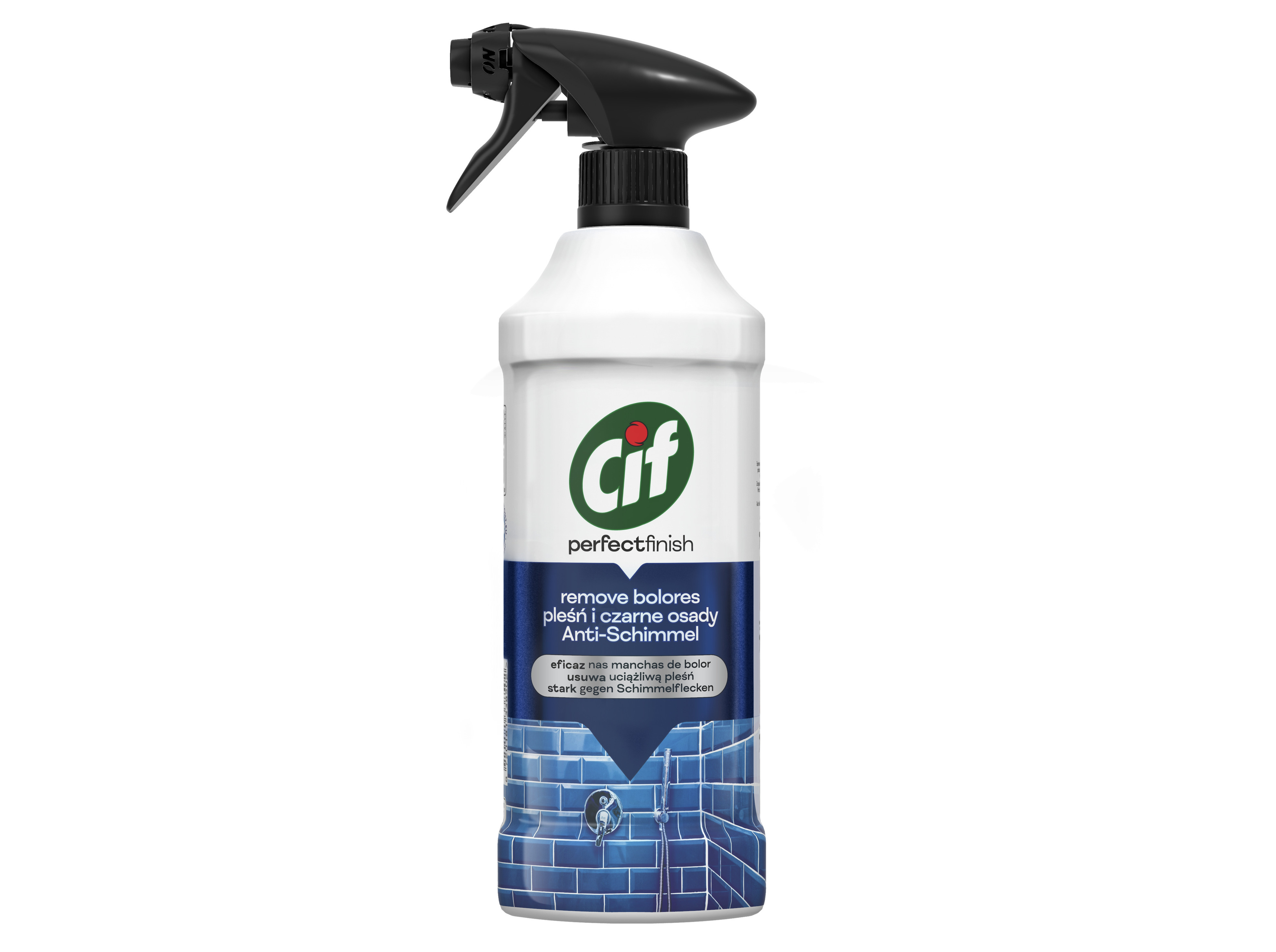 Cif Bolores - Detergente Anti Bolores Cif 435ml | Auchan
