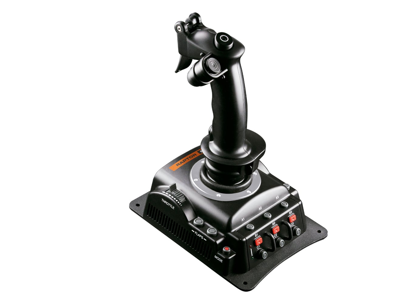 Flight Stick Raptor M 2 Fr-tec Ft7007 | Auchan