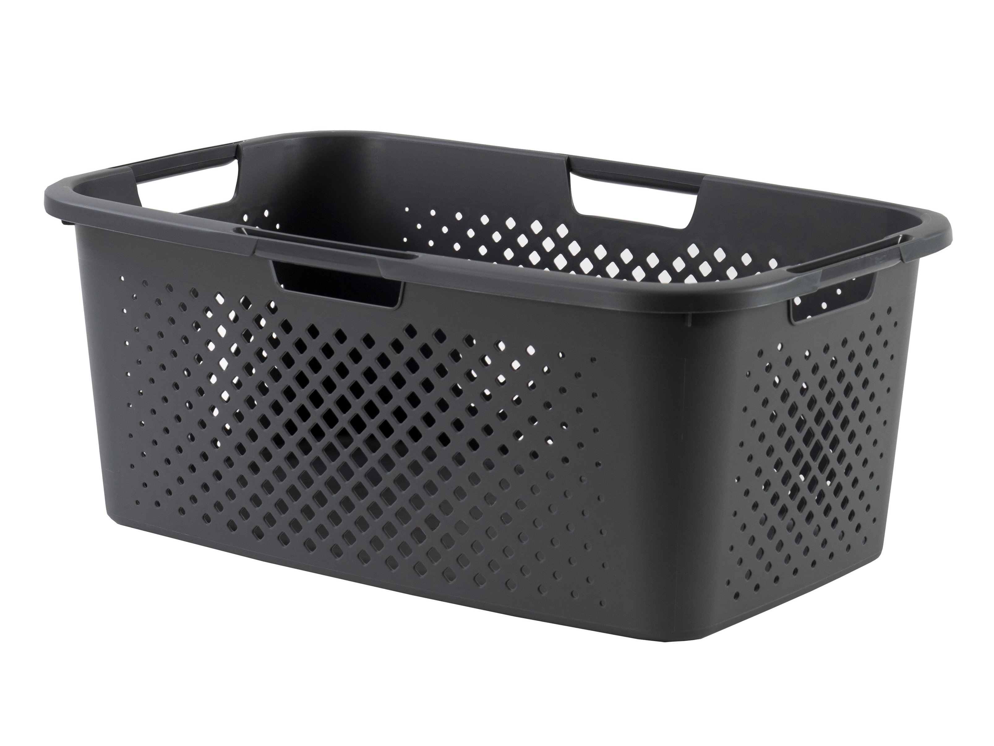 Cesto Roupa Lavada Actuel Plástico Reciclado 37l | Auchan