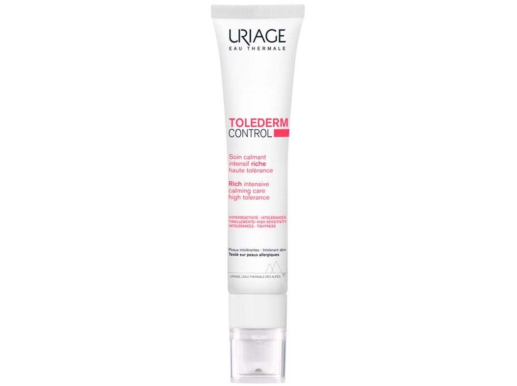 Creme Uriage Tolederm Control Rico 40ml | Auchan