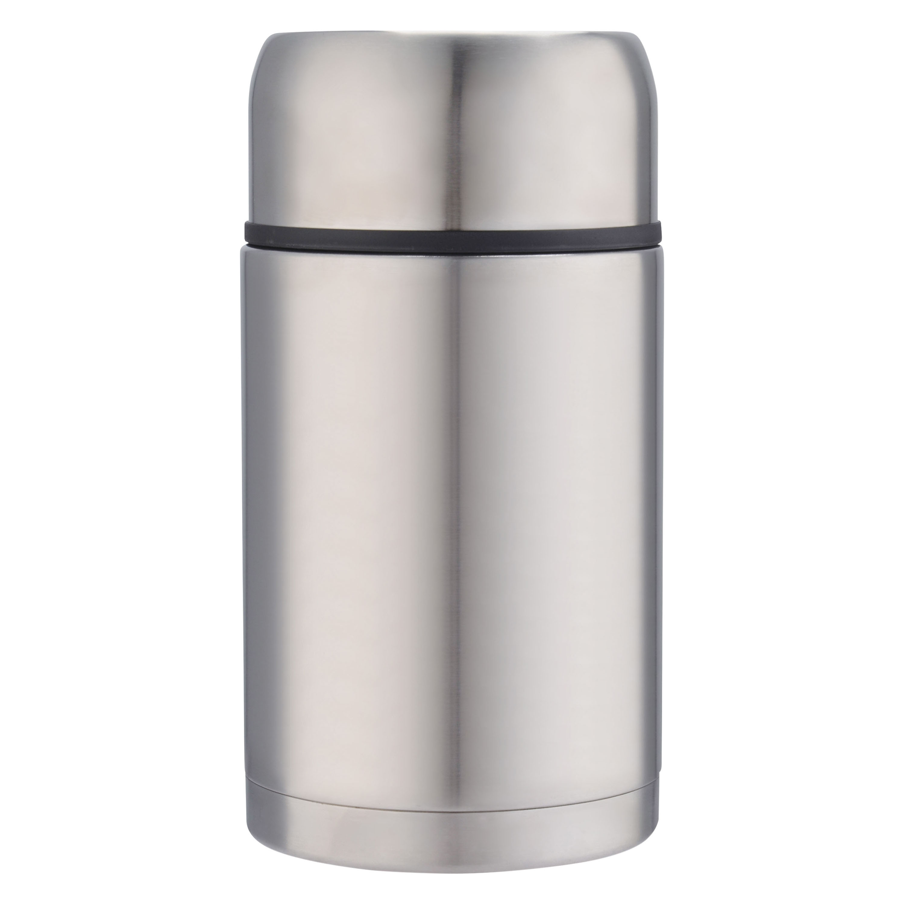 Termo Sólidos Actuel Cromado 1lt | Auchan