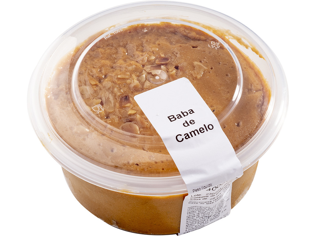 Baba De Camelo 400g | Auchan