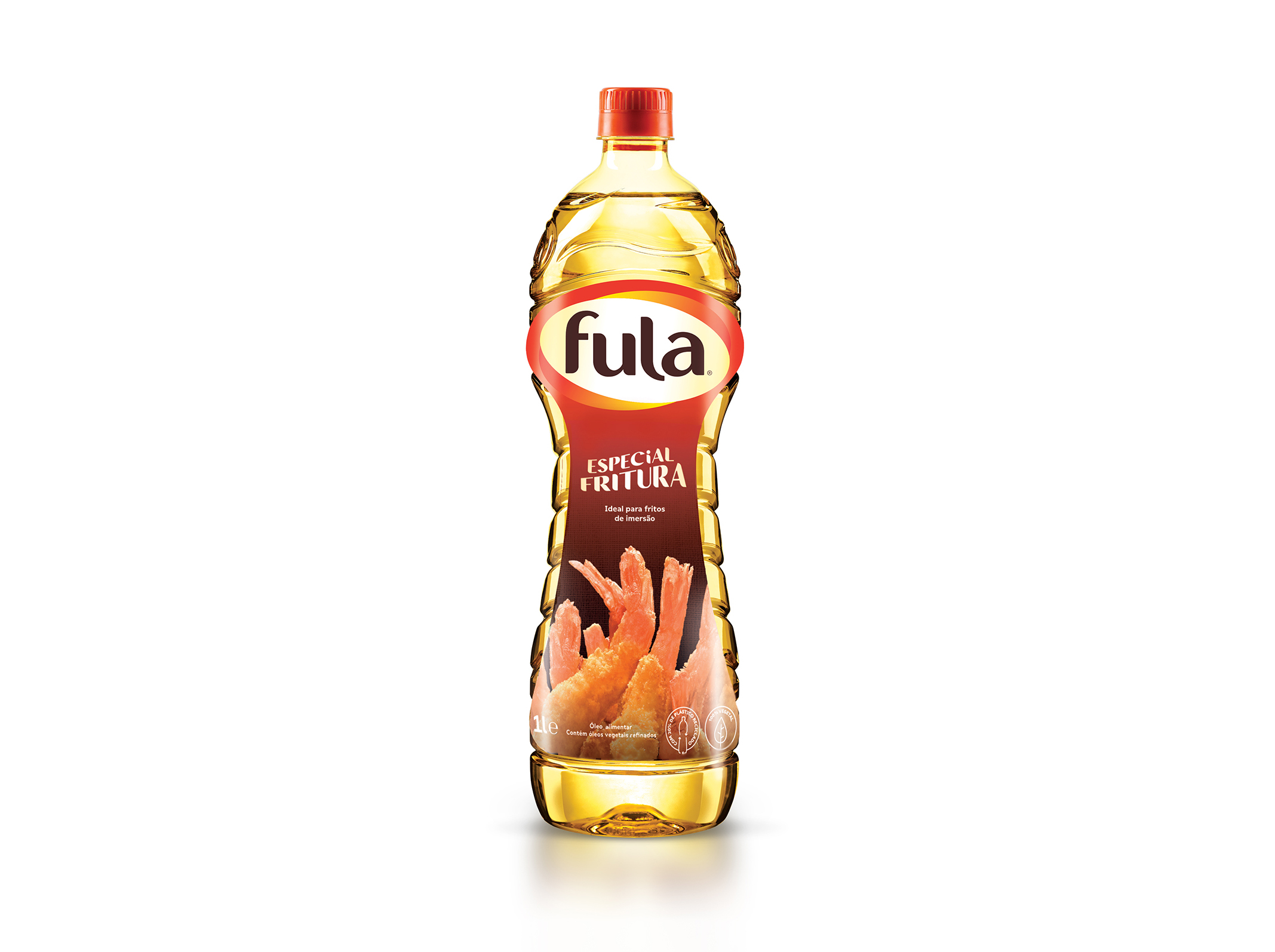 Óleo Fula Especial Fritura 1l | Auchan