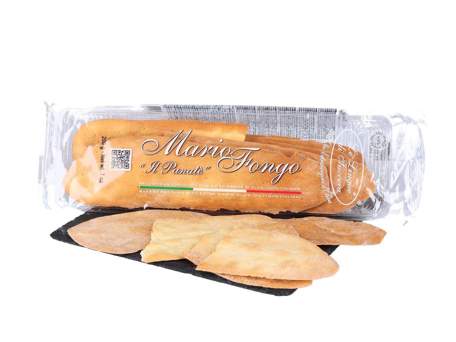 Tostas Simples Mario Fongo 200 G | Auchan