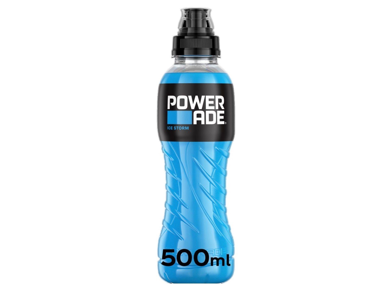 Bebida Isotónica Powerade Ice Storm 0.50l | Auchan