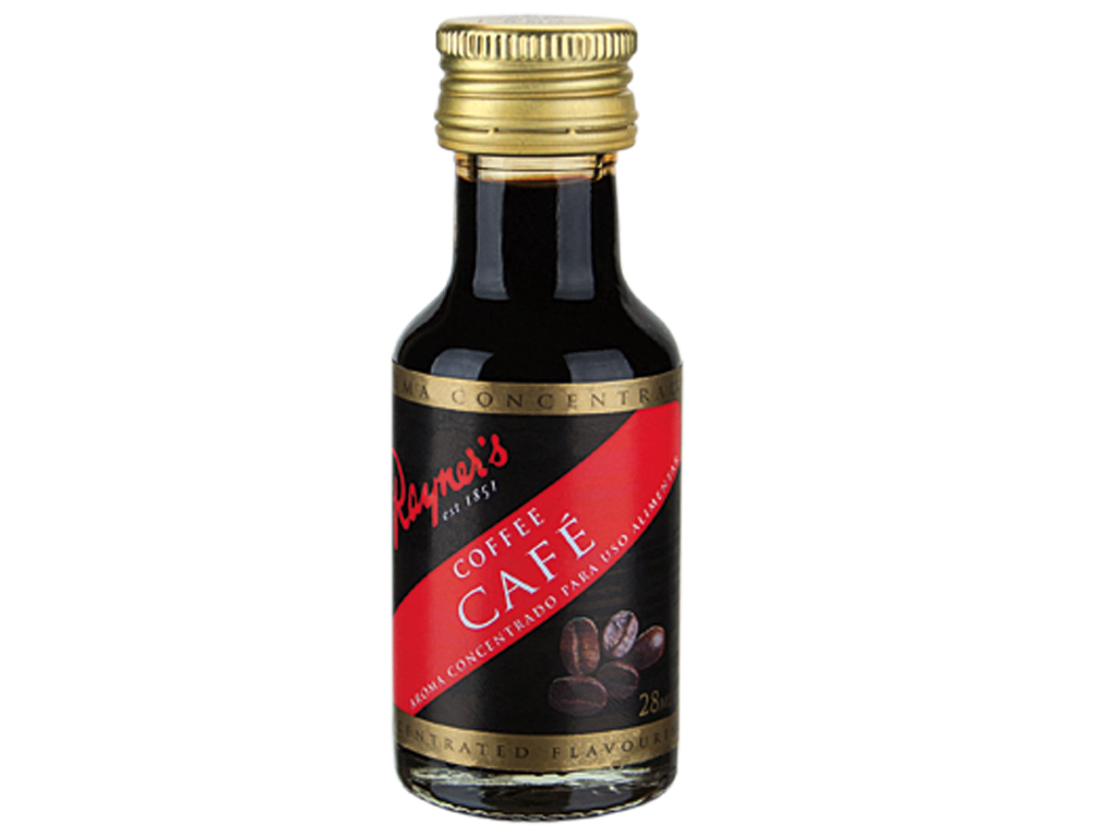 Aroma Rayner's Café 28ml | Auchan