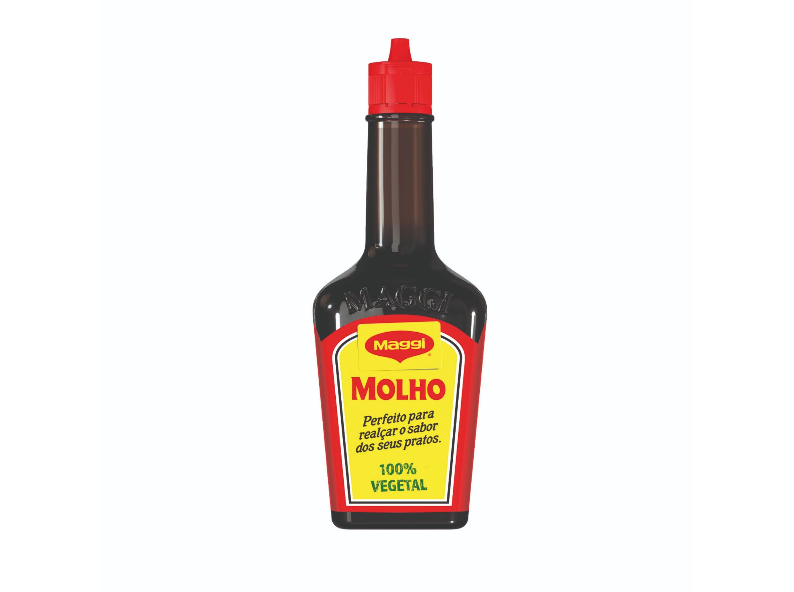 Molho Maggi Tempero 125g | Auchan
