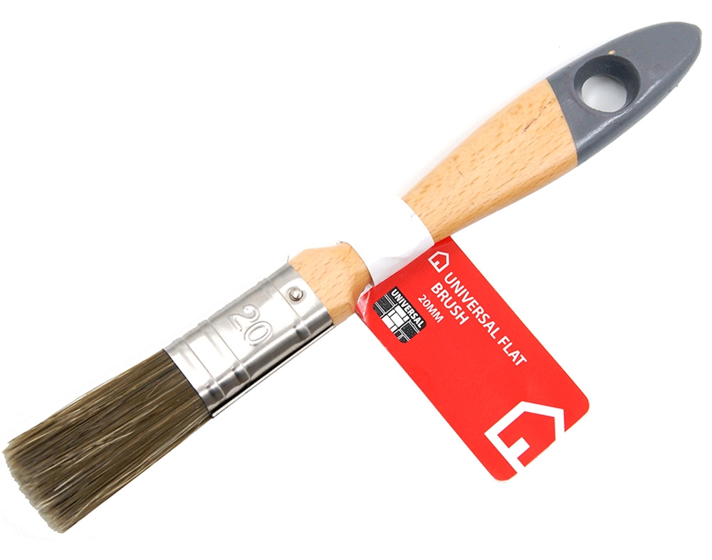 Trincha Universal 20mm | Auchan