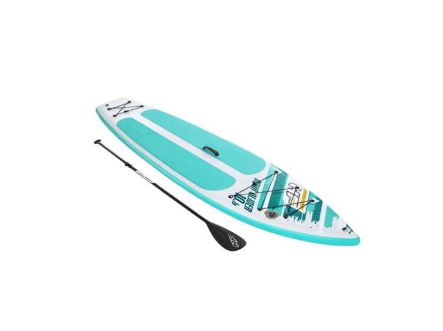 Paddle Bestway Aqua Glider | Auchan