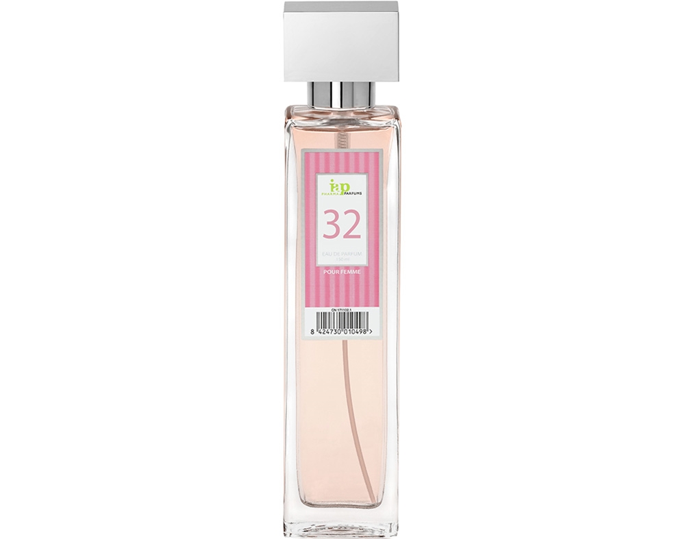 Perfume Iap Pharma Senhora Nº 32 150ml | Auchan