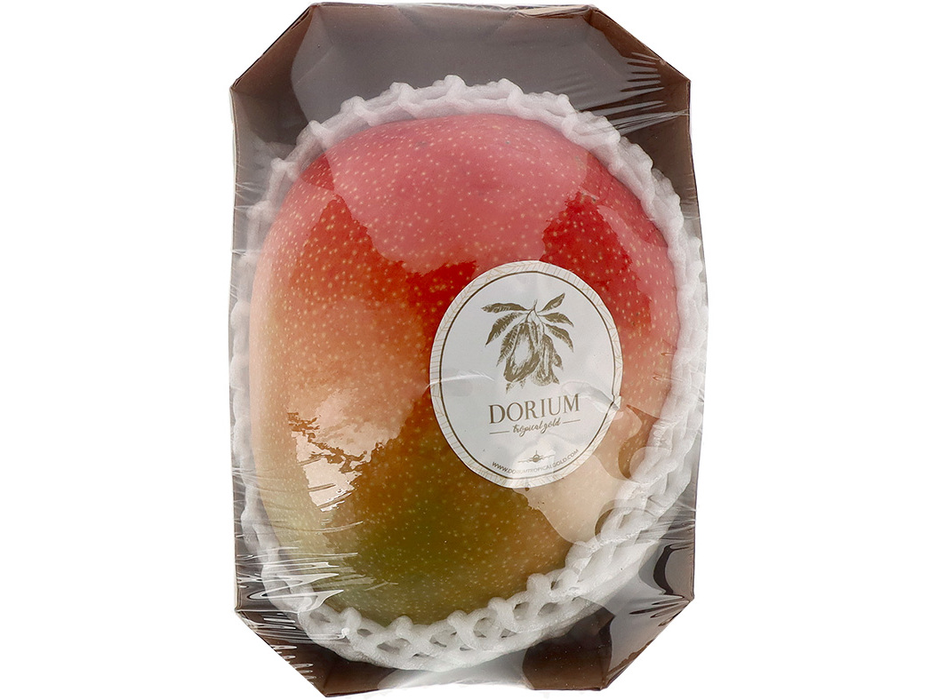 Manga Kent 400 G | Auchan