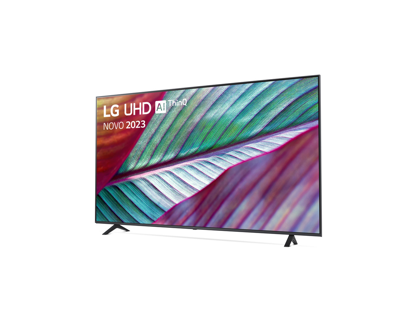 Tv Lg 50ur78006lk.aeu 50" 4k Smart | Auchan