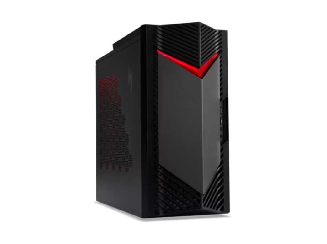 Desktop Gaming Acer Nitro 50 N50-650 (intel I5-13400f Ram:16gb 512gb ...