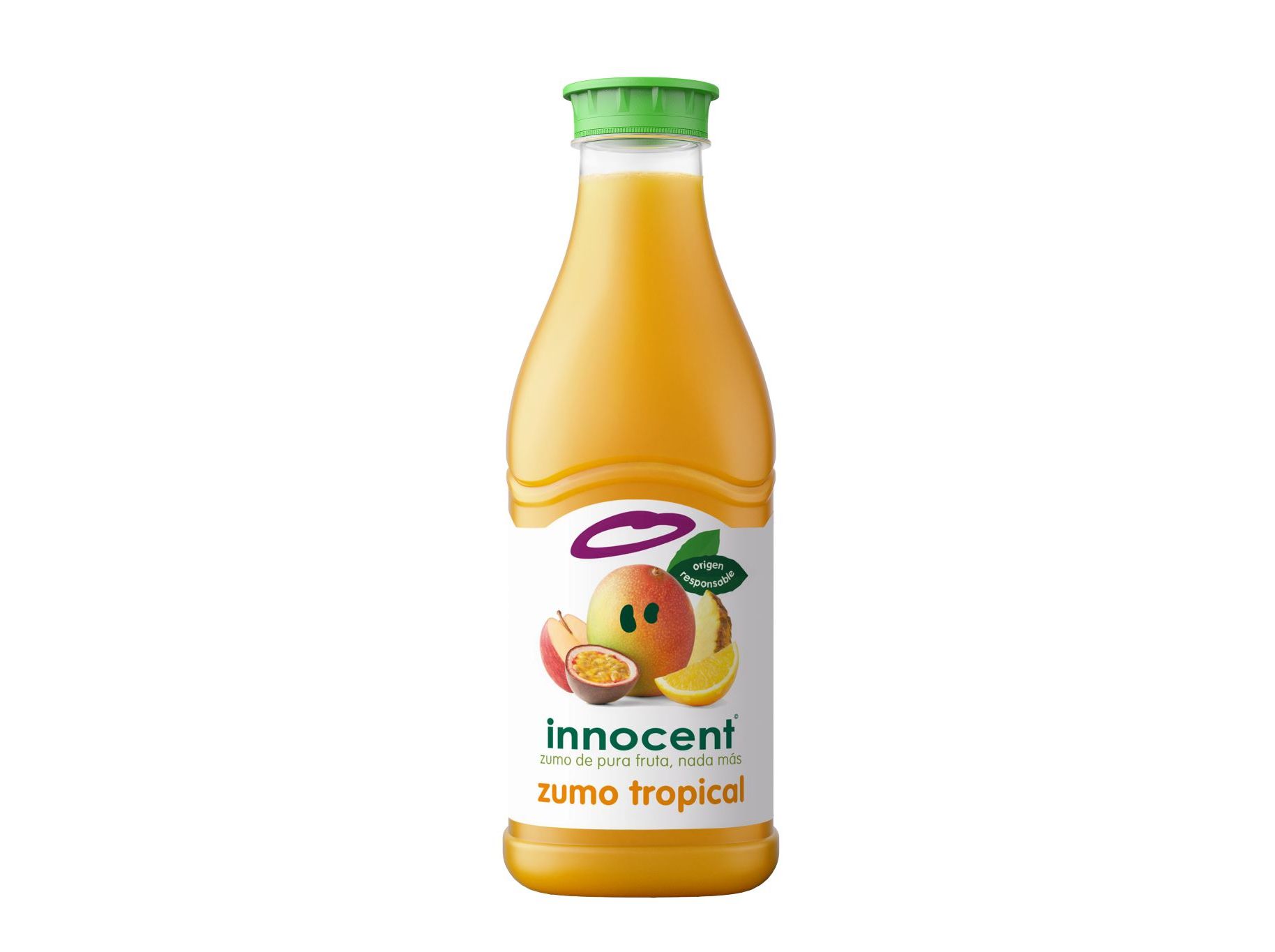 Sumo Innocent Tropical 900ml | Auchan