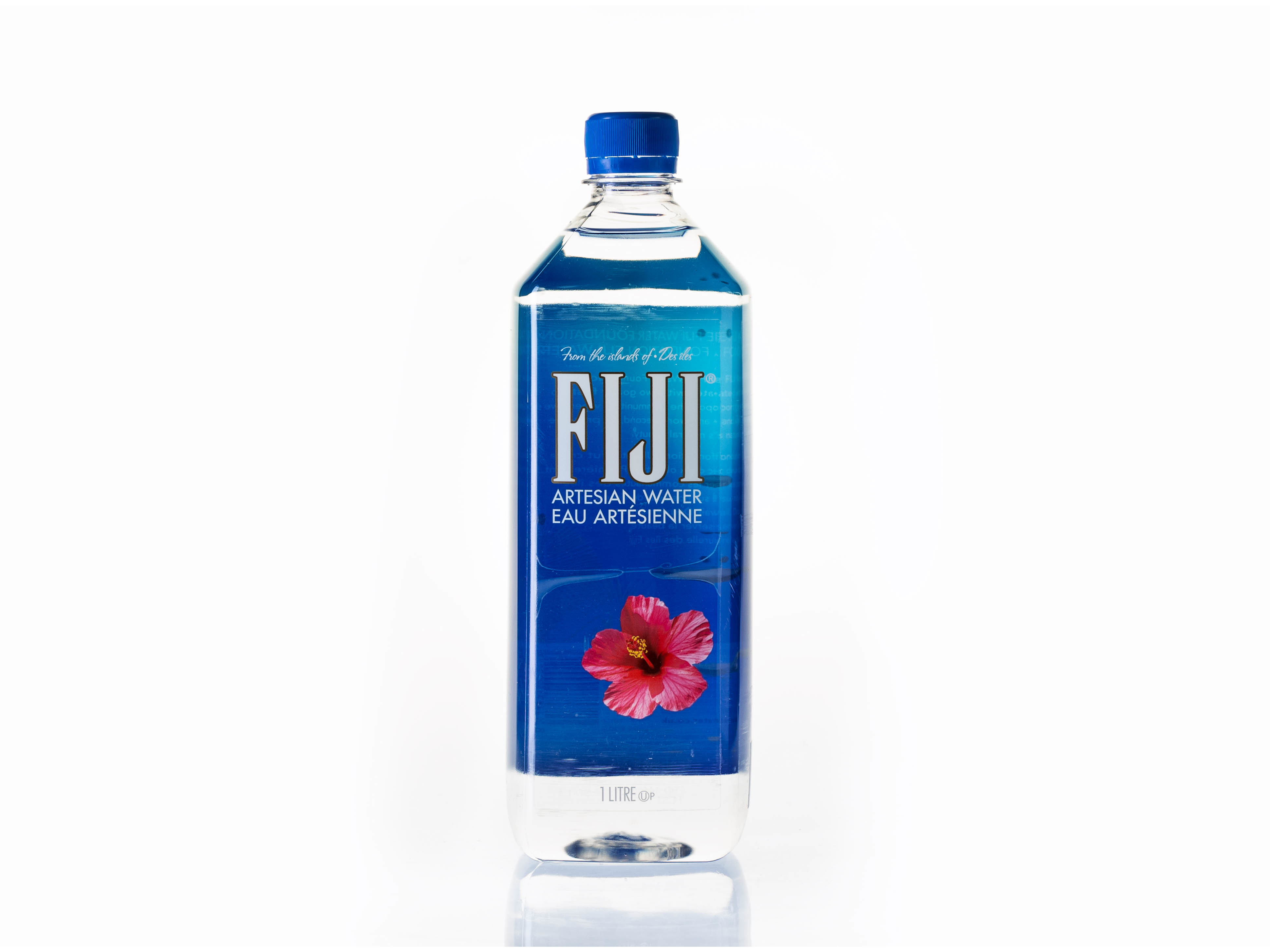 Água Fiji 500 Ml | Auchan