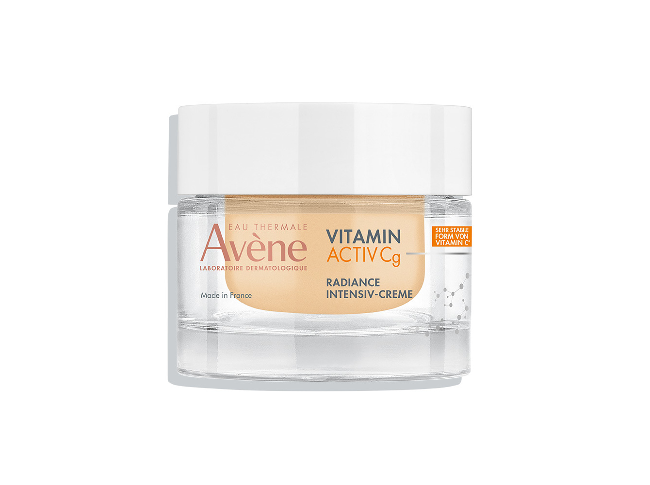 Creme Rosto Avene Vitamin Activ Cg Cr 50 Ml | Auchan
