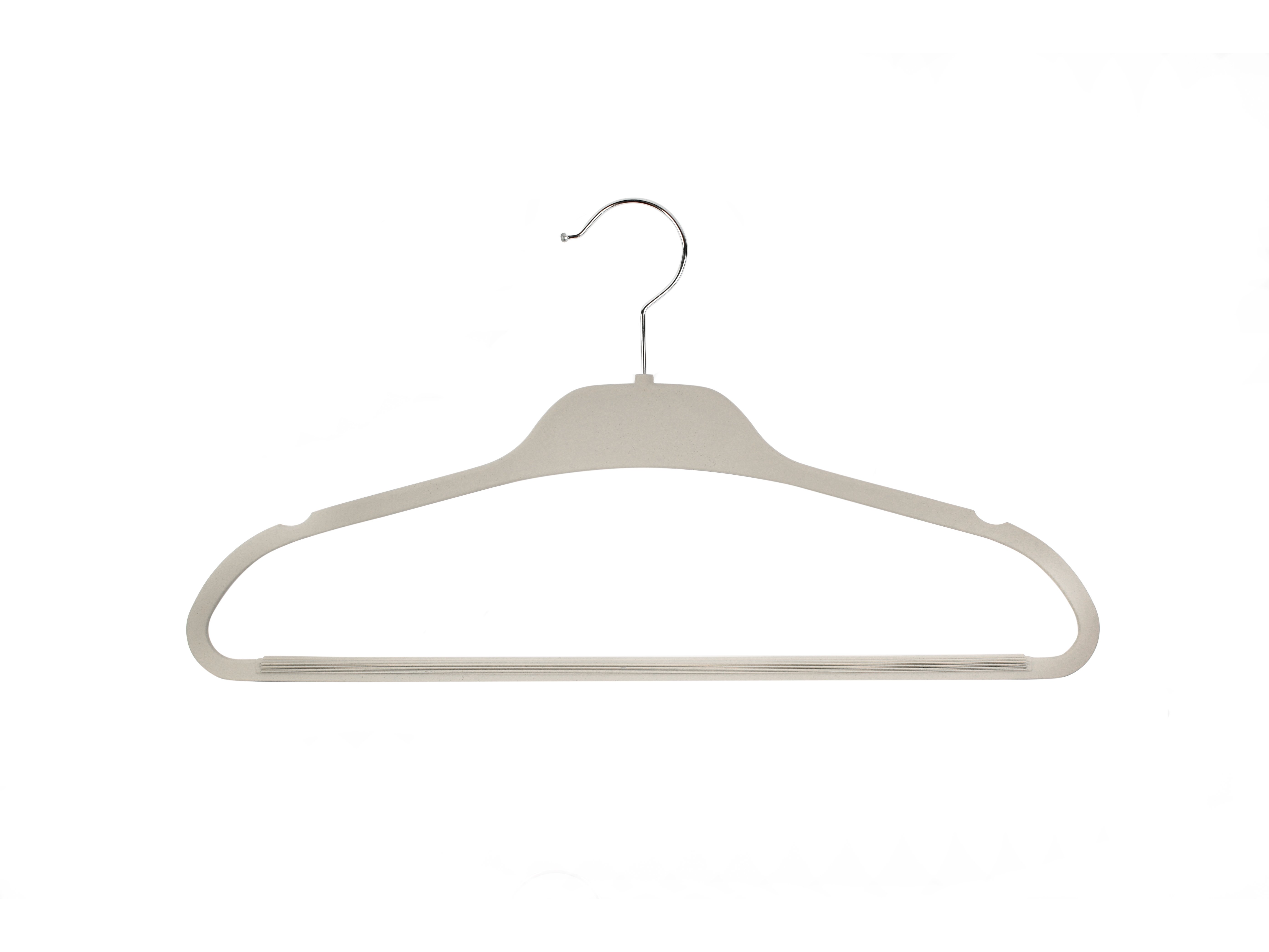 Cabides Com Barra Actuel Soft Touch 5 Unidades | Auchan