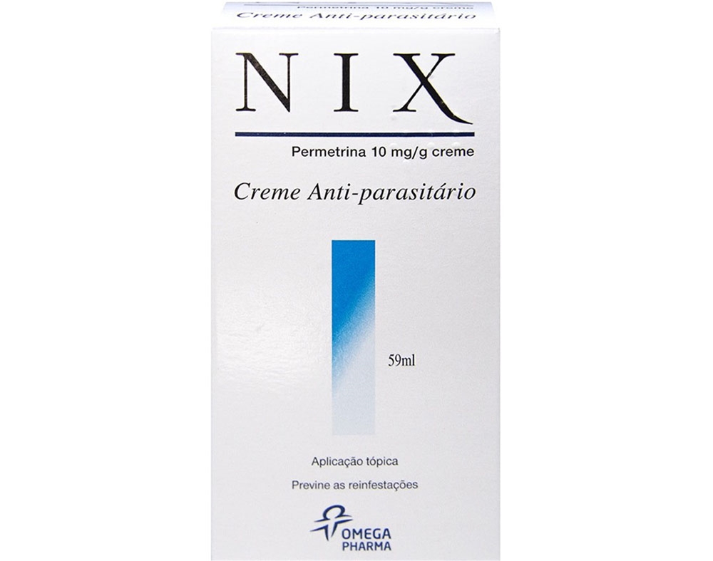 Creme Nix 10mg/g 60ml | Auchan