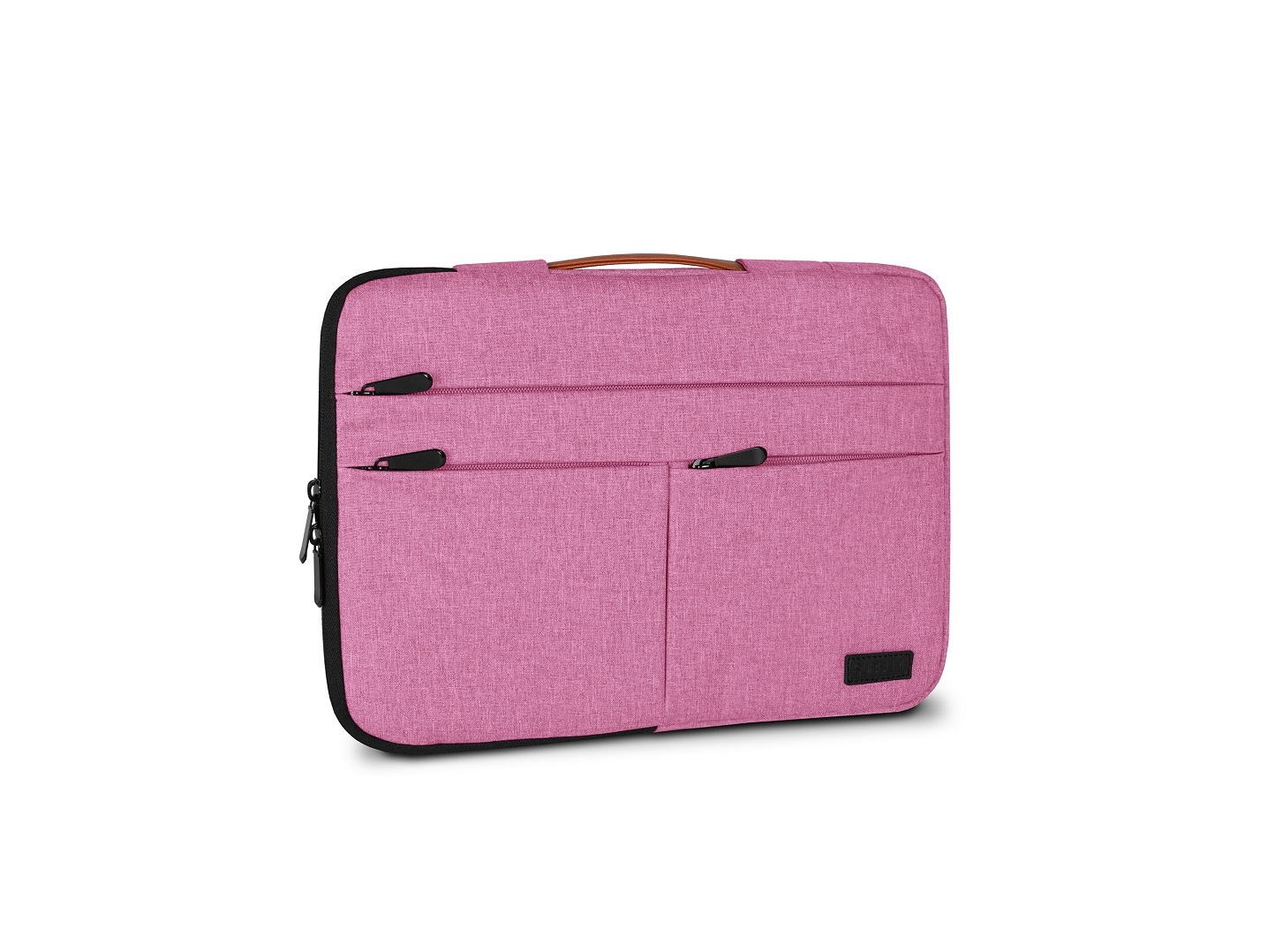 Mala Para Pc Subblim Sleeve 133-14" Pink | Auchan