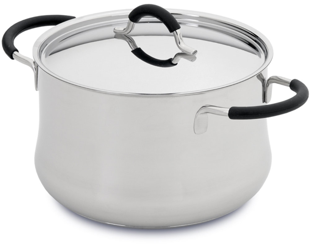 Panela De Indução Style Silampos Em Inox 20cm | Auchan