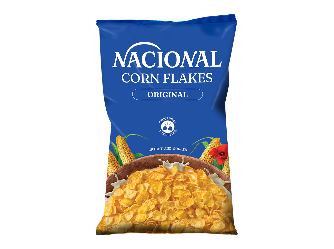 Cereais Nacional Corn Flakes 1000g | Auchan