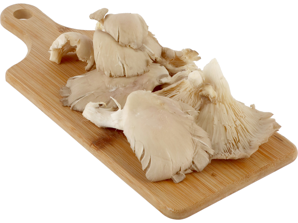 Cogumelos Pleurotus Kg | Auchan