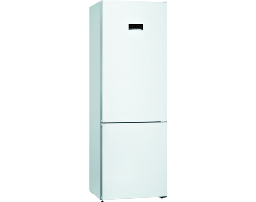 Combinado Bosch Kgn49xwea Branco E 438l No Frost | Auchan