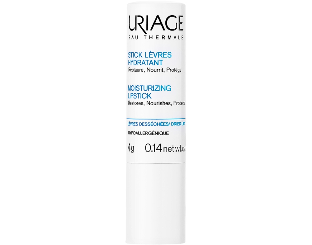 Stick Uriage Labial 4.5g | Auchan