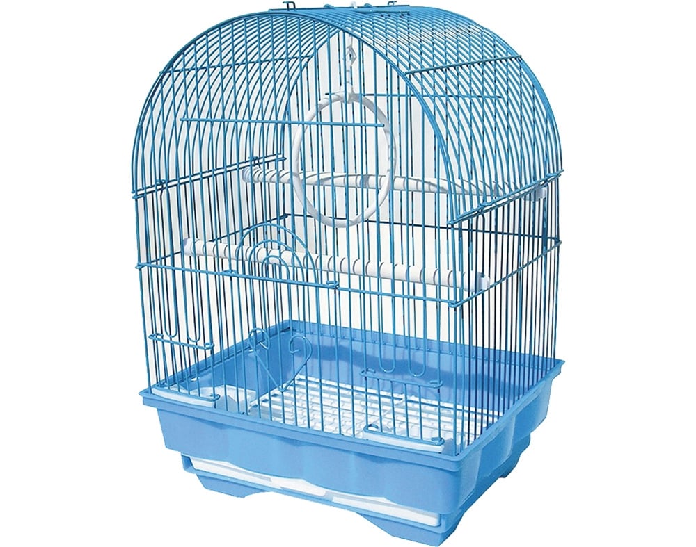 Gaiola Anivite 1100 8x22.3x39cm | Auchan