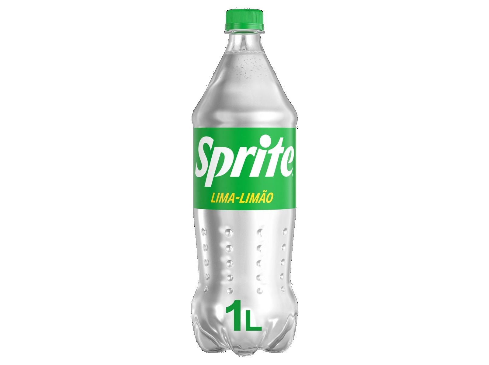 Refrigerante Com Gás Sprite Lima Limão 1l | Auchan