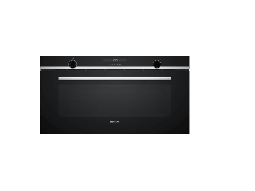 Forno Multifunções Siemens Vb558c0s0 A+ 85l 3100w | Auchan