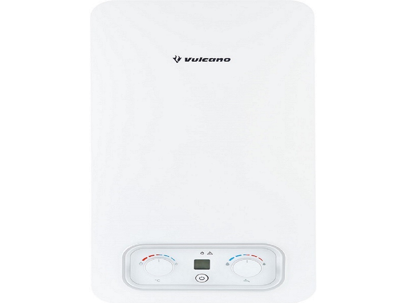 Esquentador Gas Vulcano Nat 11l/min Wrd11-4 Kb 23 Vu | Auchan