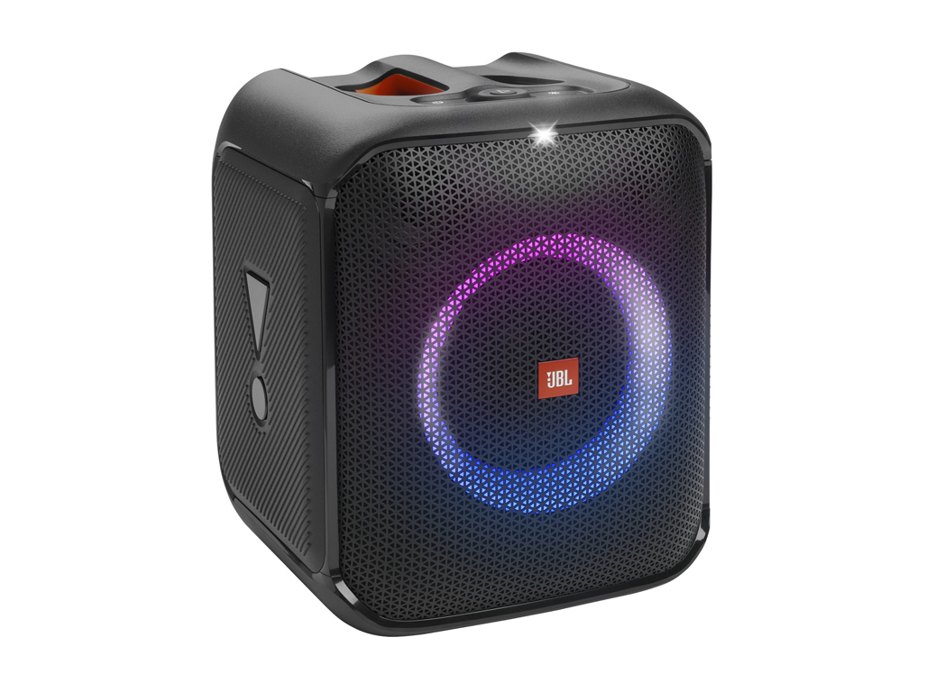 Coluna Alta Potência Jbl Partybox Encore Essential Speaker - 100w | Auchan